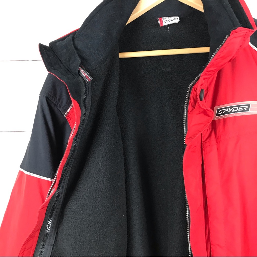 Spyder Xt Jacket - Gem